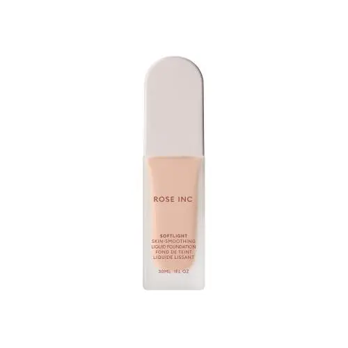 ROSE INC Softlight Skin-smoothing Liquid Foundation - 7c Light Cool