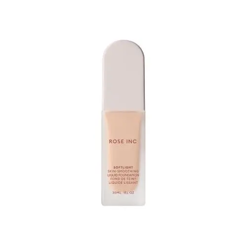 ROSE INC Softlight Skin-smoothing Liquid Foundation - 8n Light Neutral