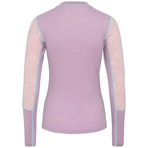 Kari Traa Anna Long-sleeve Top - Bloom