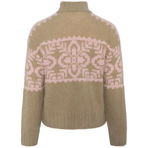 Kari Traa Disa Knit Sweater