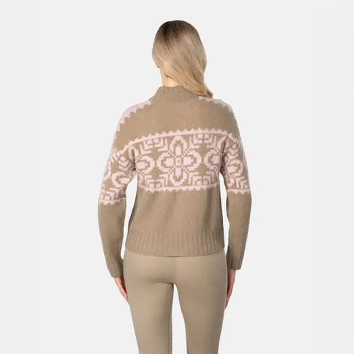 Kari Traa Disa Knit Sweater