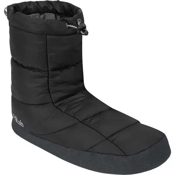 RAB Cirrus Hut Boot - Black (black)