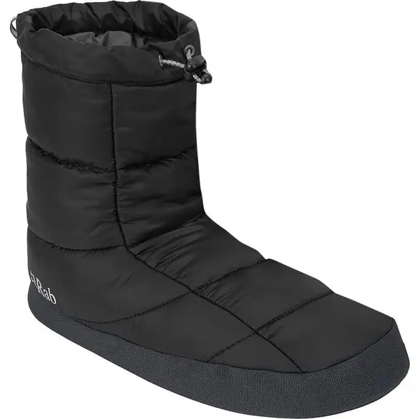 RAB Cirrus Hut Boot - Black