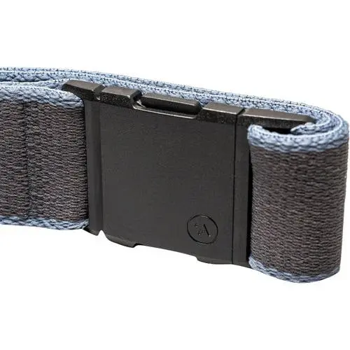 ARCADE Blackwood Slim Belt