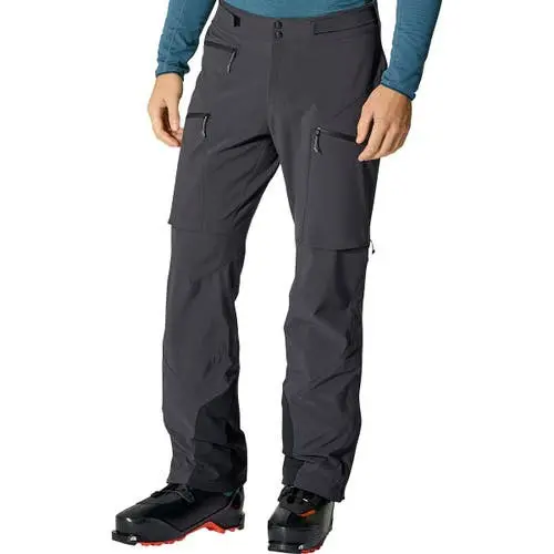 RAB Tour Plus Pants - Black