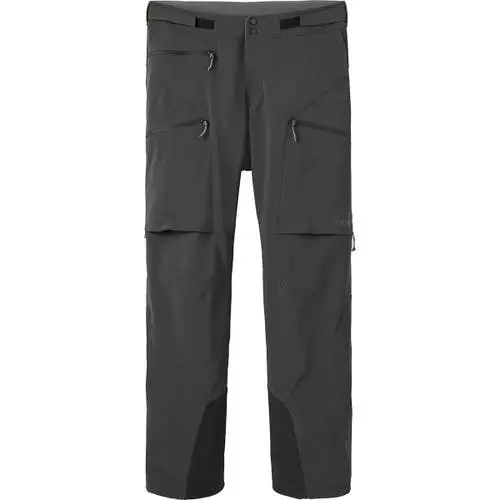 RAB Tour Plus Pants - Black