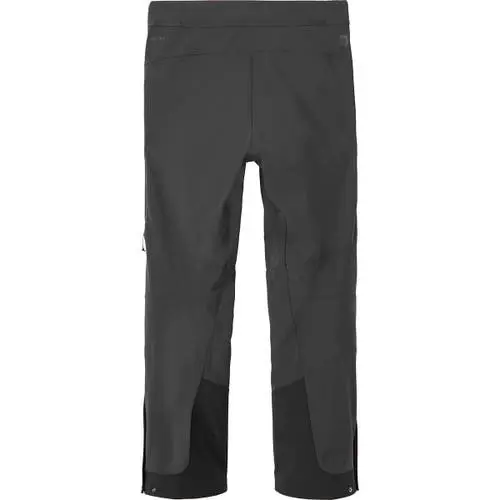 RAB Tour Plus Pants - Black