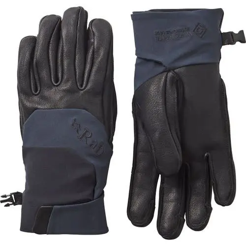 RAB Khroma Tour Windstopper Gloves