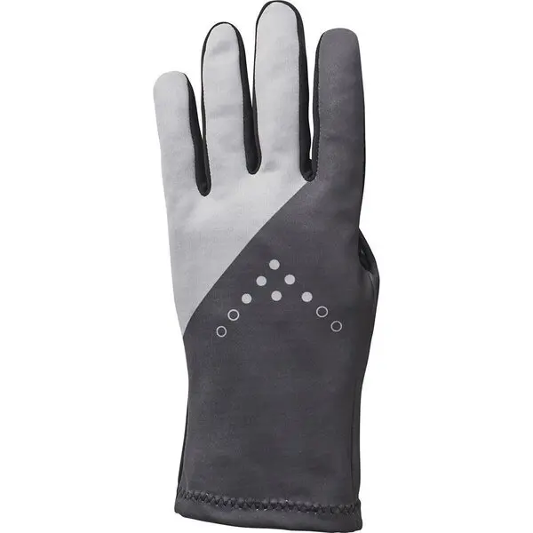 RAB Transition Windstopper Gloves - Anthracite