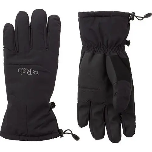 RAB Storm Gloves