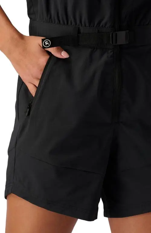 BACKCOUNTRY Wasatch Ripstop Romper