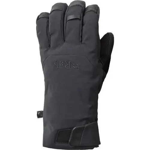 RAB Guide Gtx Glove - Black