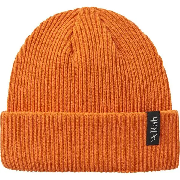 RAB Perimeter Rolled Beanie - Dark Melba