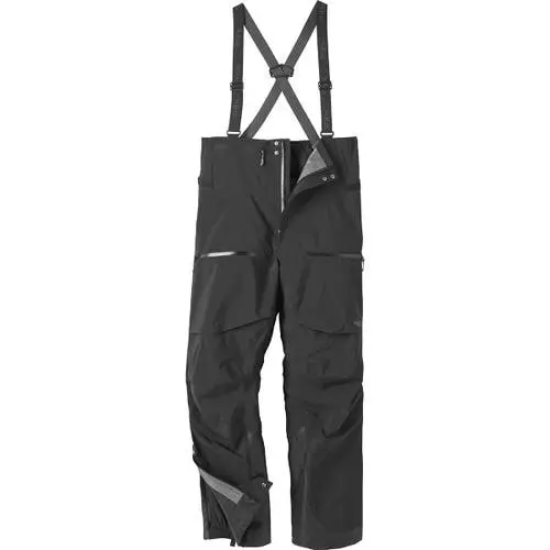 RAB Khroma Latok Gtx Bib - Black