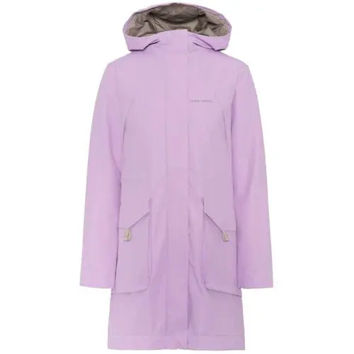 Kari Traa Mona Waterproof Parka - Lily