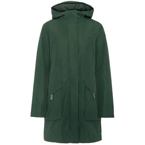 Kari Traa Mona Waterproof Parka - Thyme