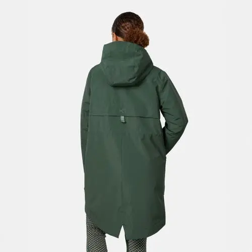 Kari Traa Mona Waterproof Parka - Thyme