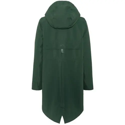 Kari Traa Mona Waterproof Parka - Thyme