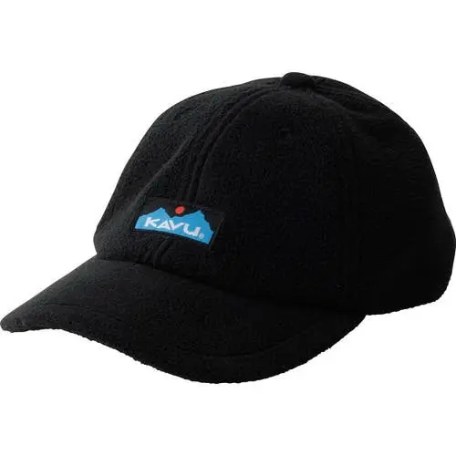 KAVU Toasty Topper Cap - Blackout