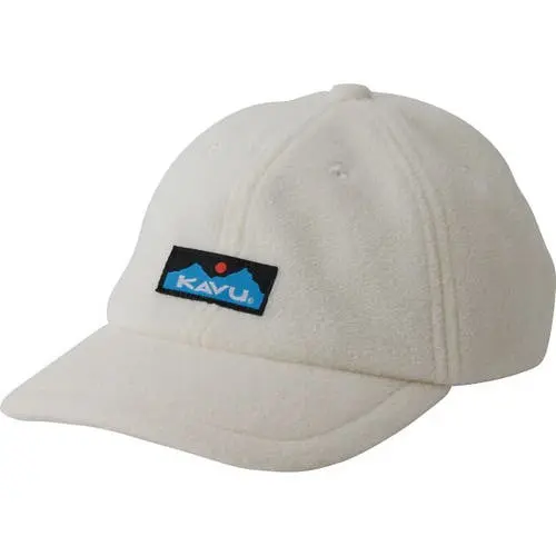 KAVU Toasty Topper Cap - Off White