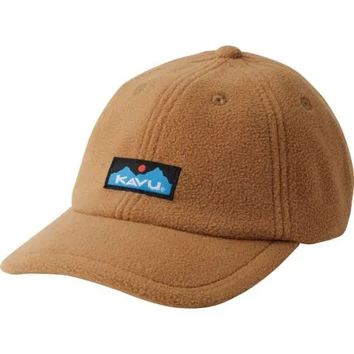 KAVU Toasty Topper Cap - Tobacco