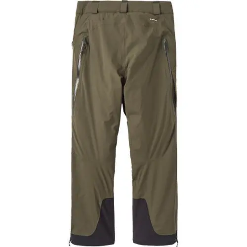 RAB Khroma Diffract Pants - Army