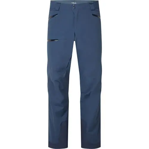 RAB Khroma Diffract Pants - Tempest Blue