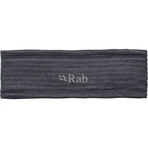 RAB Filament Headband - Black
