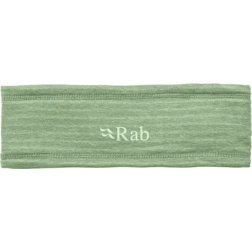 RAB Filament Headband - Dark Fig Green