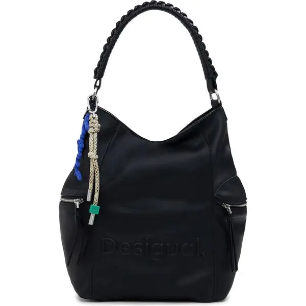 Desigual Convertible Backpack