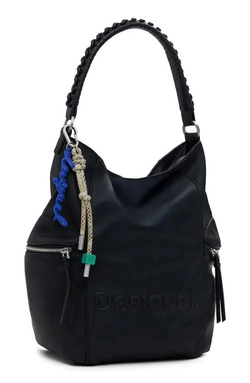 Desigual Convertible Backpack