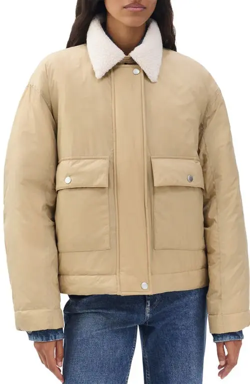 Rag & Bone Nonie Down Jacket