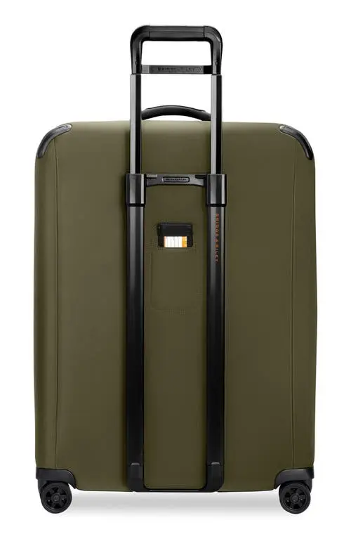 Briggs & Riley Large 29-inch Expandable Spinner Packing Case - Hunter