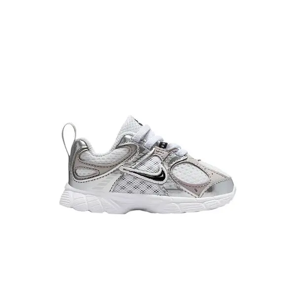 Nike V5 Rnr Td Sneakers - Grey