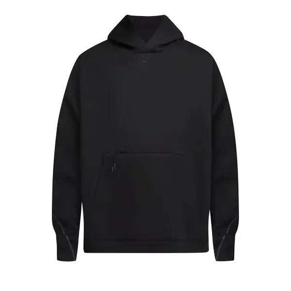 Nike Tech Fleece Oversized Hoodie