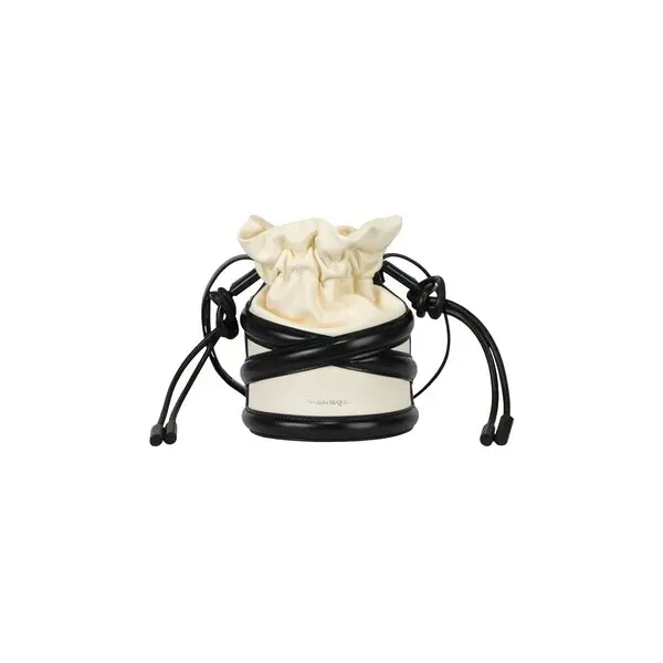 Alexander McQueen The Soft Curve Bag