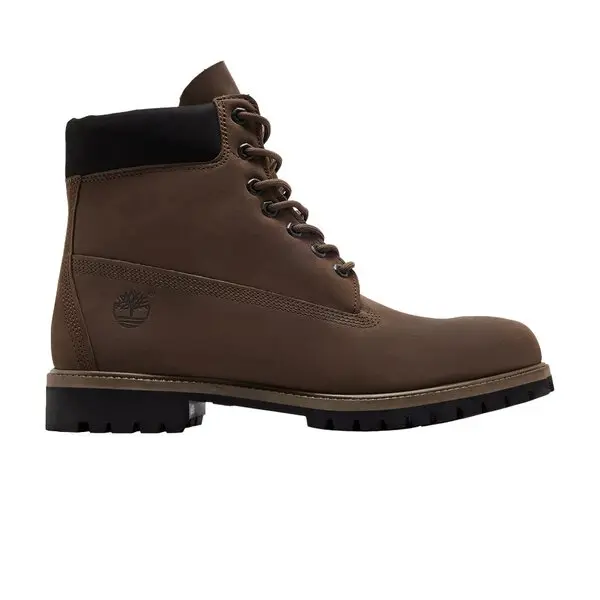 Timberland 6-inch Premium Waterproof Boots - Brown