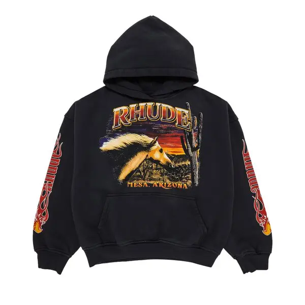 Rhude Mesa Stallion Hoodie