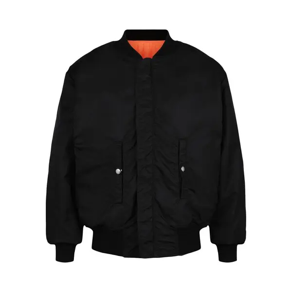 Givenchy Reversible Bomber Jacket