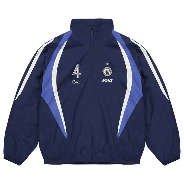 PALACE Phantasy Shell Jacket - Blue