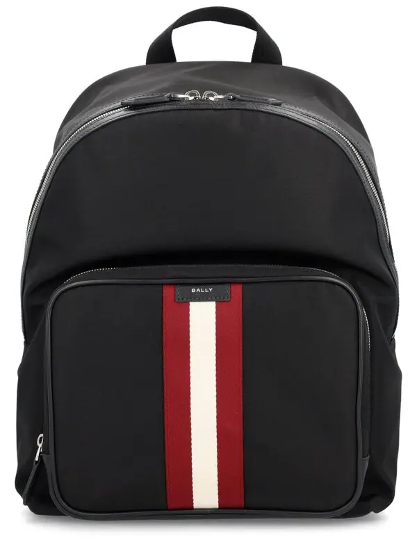 Bally Backpack - Black