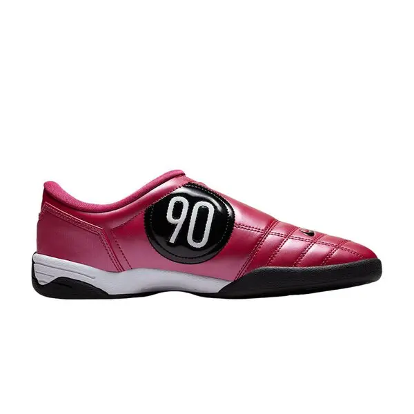 Nike Total 90 Sneakers - Red