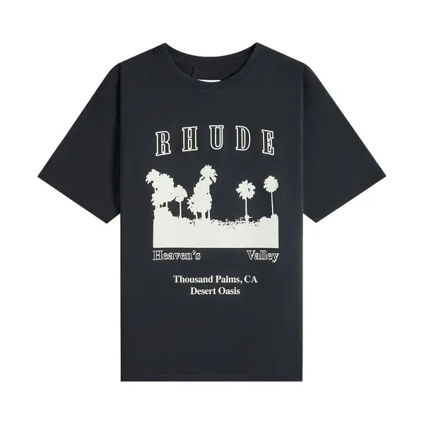 Rhude Thousand Palms Tee