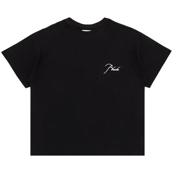 Rhude Classique Raglan Tee
