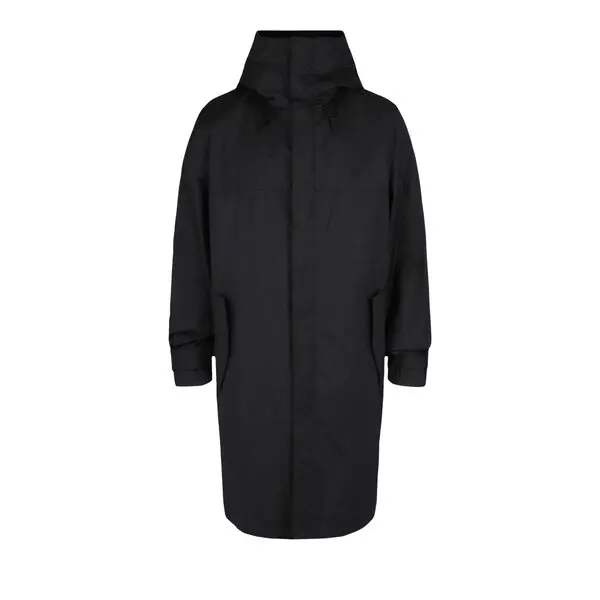 Givenchy Wool Parka