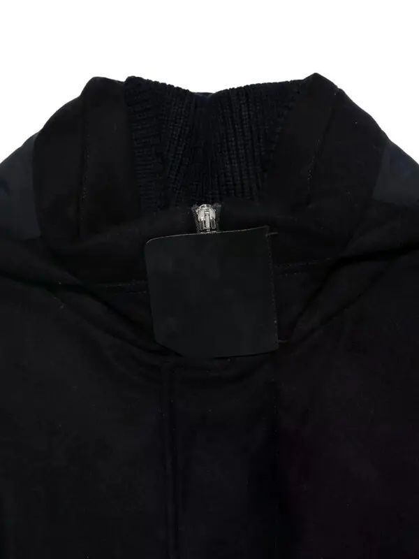 Zegna Hooded Jacket