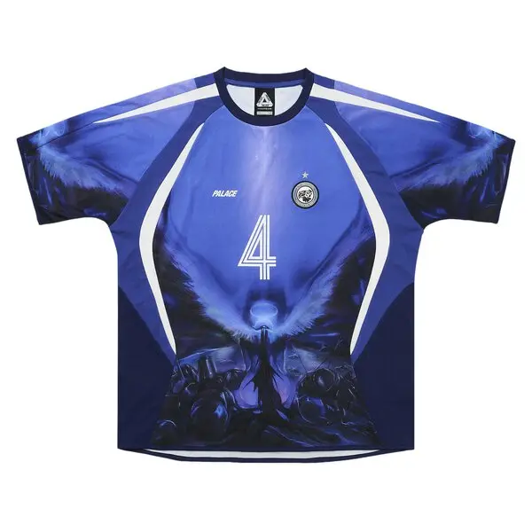 PALACE Phantasy Jersey - Blue