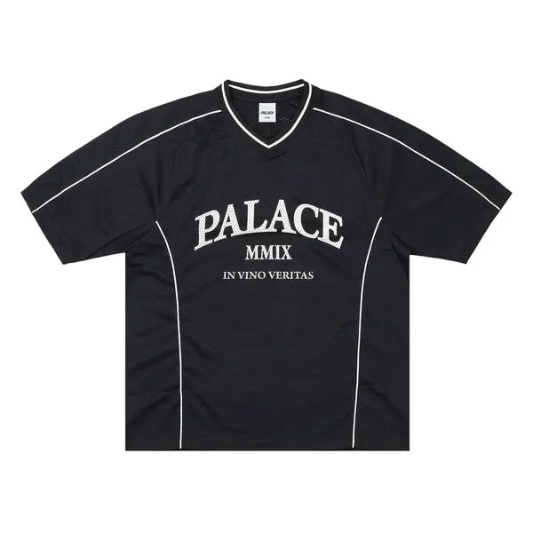 PALACE Veritas Mesh Jersey