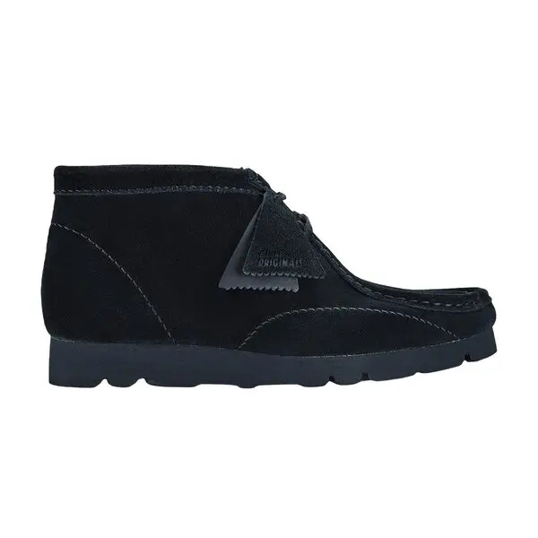 Clarks Post Archive Faction X Wallabee Boot