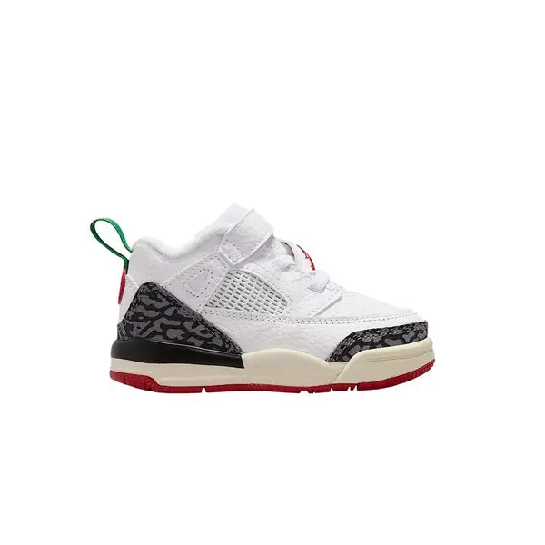 JORDAN Spizike Low Td Sneakers - White